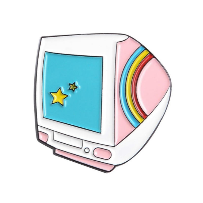 Computer pin | Ahoa