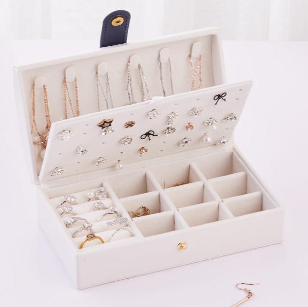 Jewellery Box for Girls | Ahoa