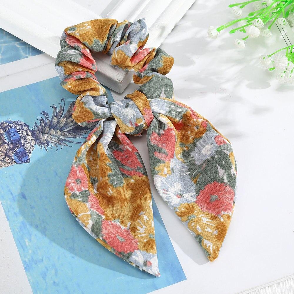 Poetic hair tie | Ahoa