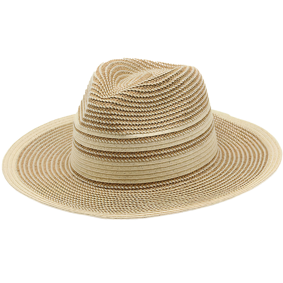 Retro Panama Hat | Ahoa