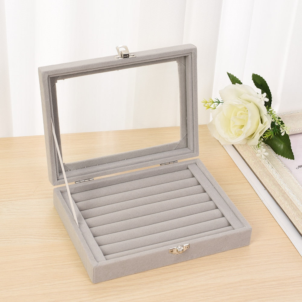 Ring Display Box | Ahoa