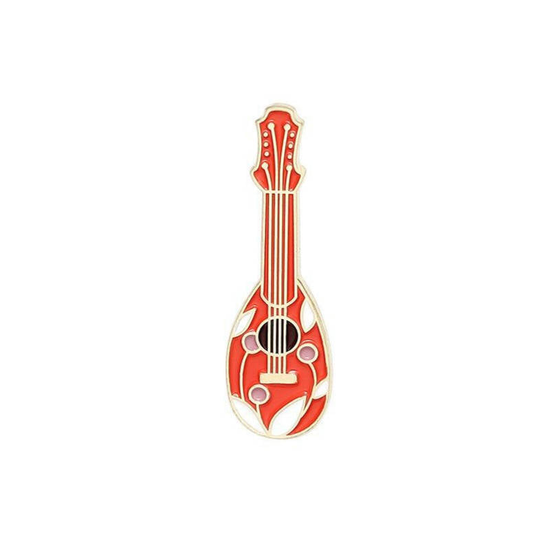 Ukulele Pin | Ahoa