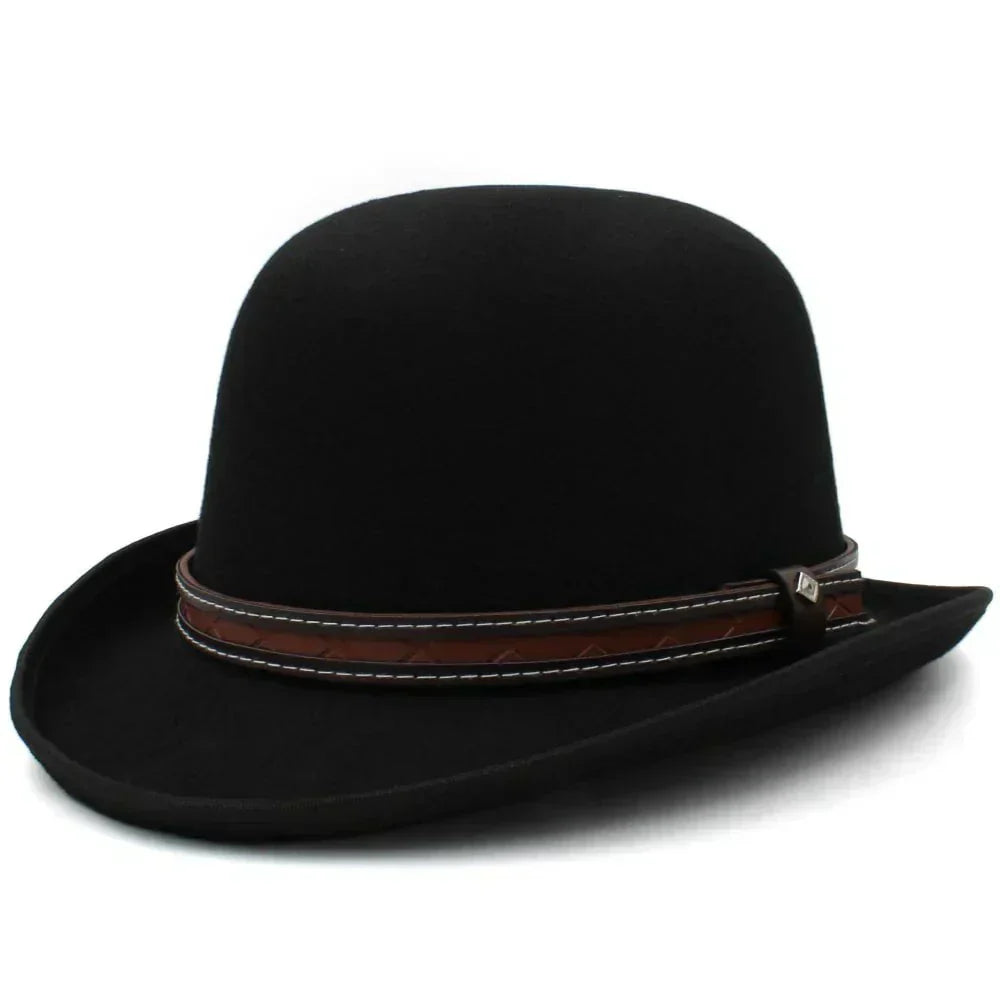 Vintage bowler hat | Ahoa