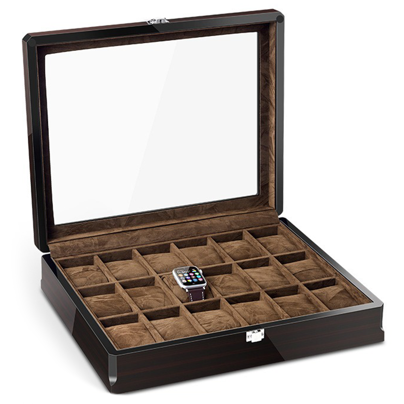 Watch box for 18 watches | Ahoa